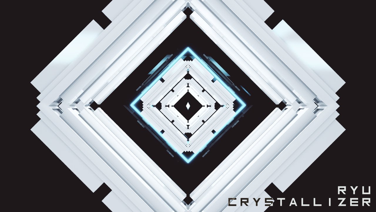Crystallizer - YouTube