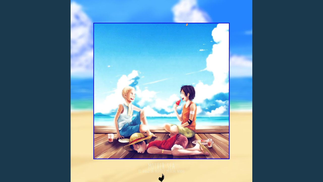 Mother Sea - YouTube Music