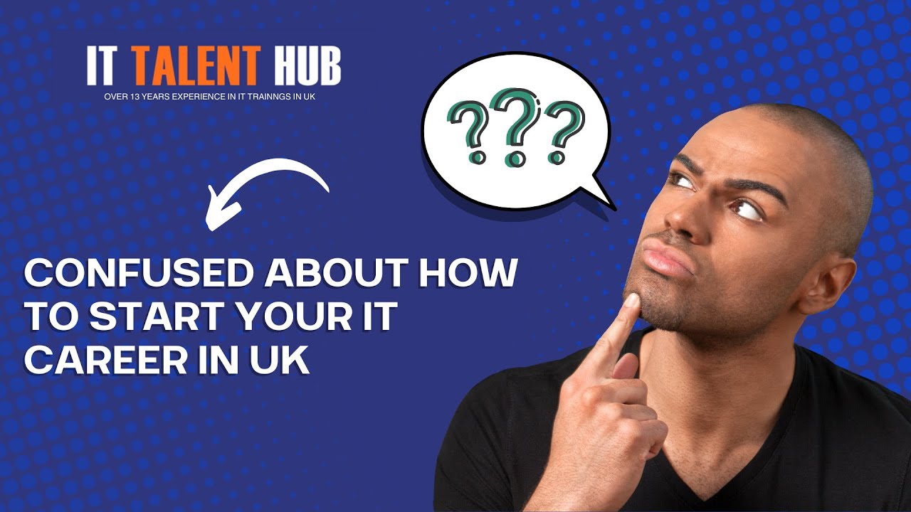 IT Talent Hub - Top training consultancy and Job placement institute in ...