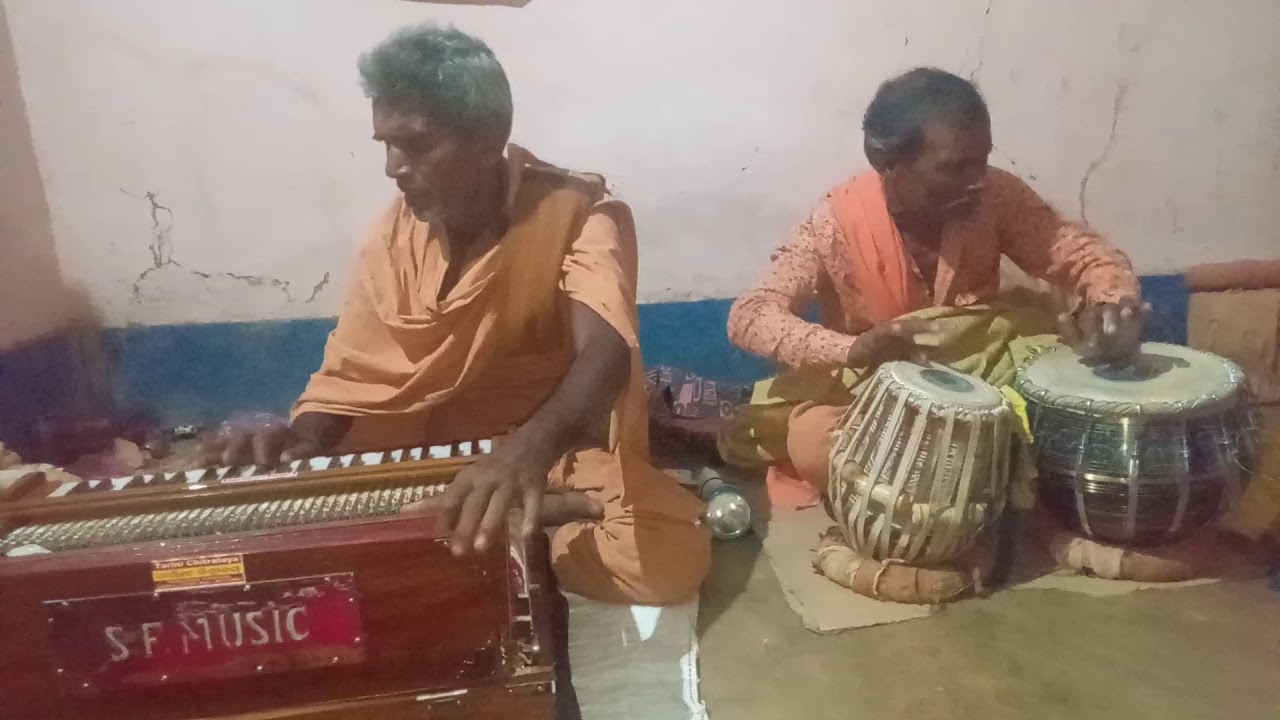 alekha mahima bhajan - YouTube