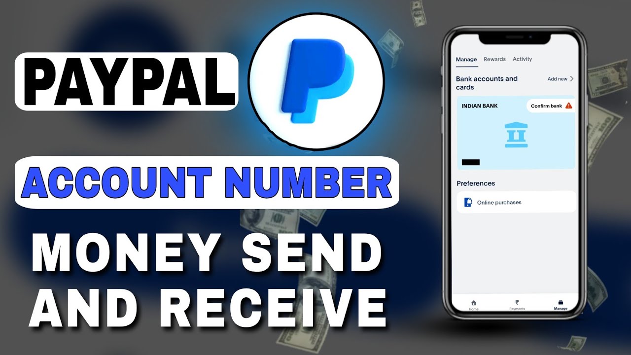 PayPal Account se Bank me Paise KaiseTransfer Kare 2024 | paypal ...