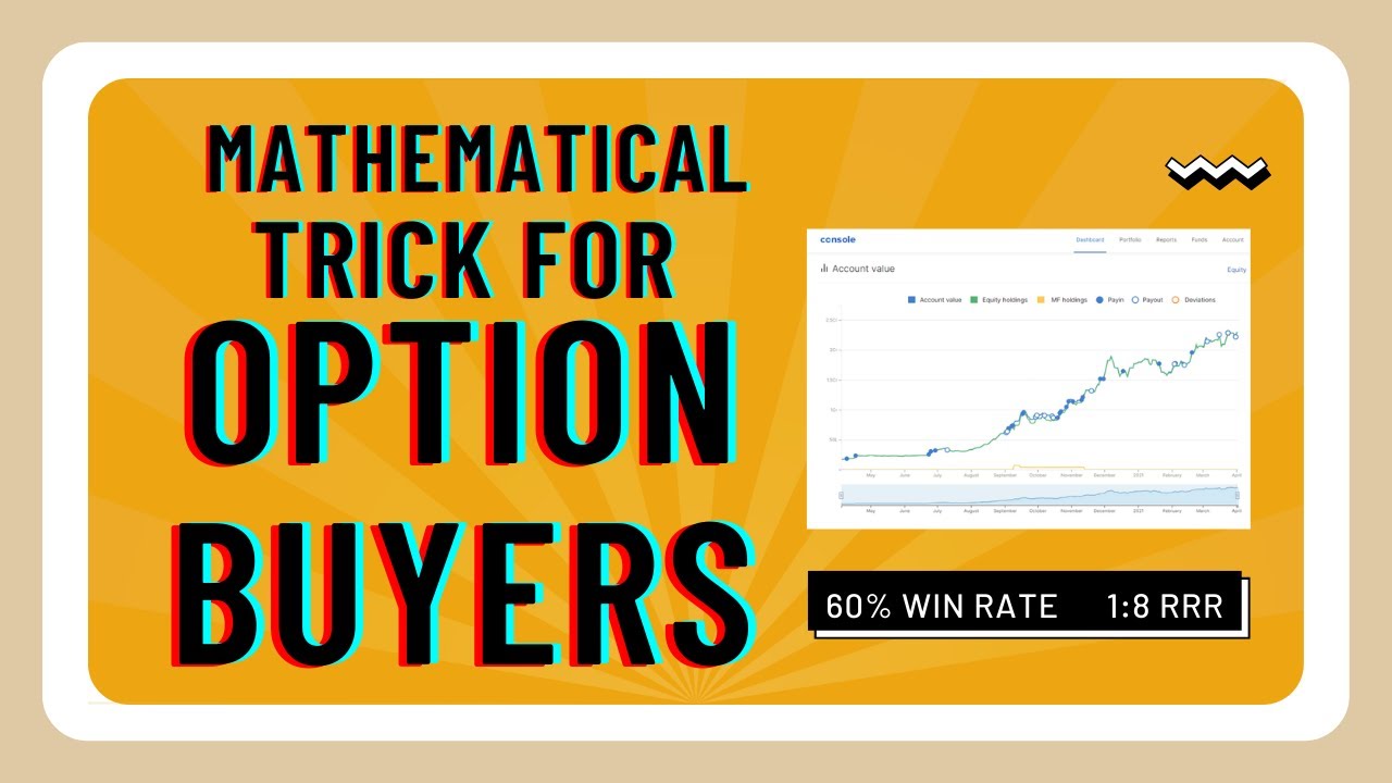 Best trick for option buyers | PART 1 - YouTube