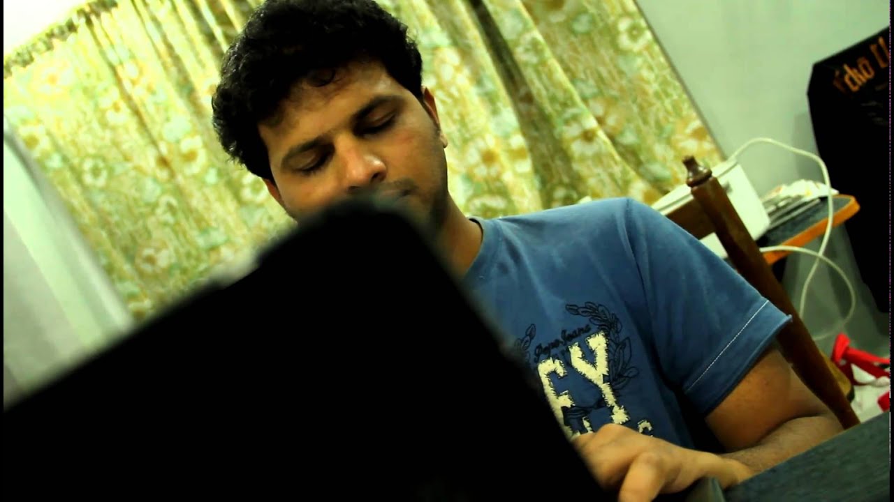 DOLLY SHOT - Circular - YouTube