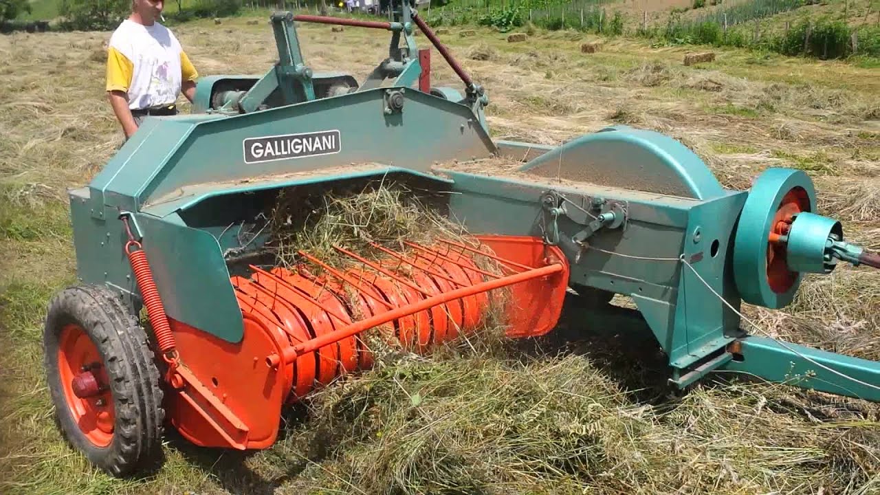 Gallignani - YouTube