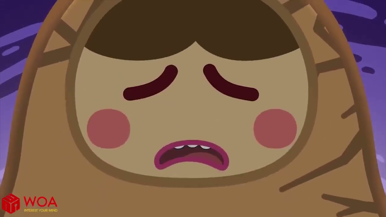 Wolf Family NEW! 🌟 Wolfoo the Adventurer 2 Episode 4 🌟 Wolfoo Series ...