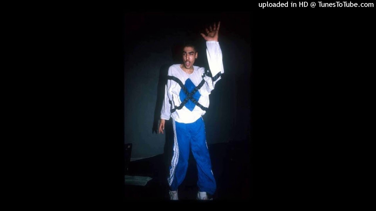 The Prodigy - Rhythm Of Life Live @ Ritzy Nightclub, Central Park ...