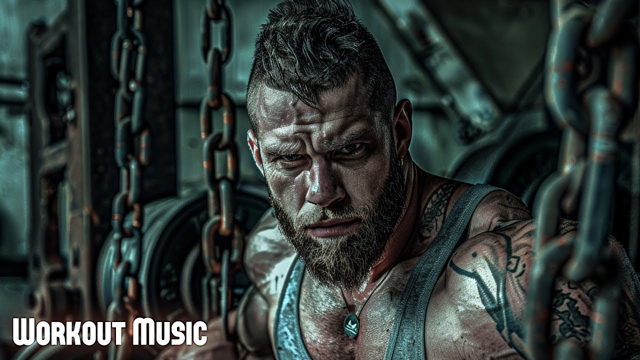 Best Boxing Music Mix 2024 💀 Top Motivational Songs 🔥 Workout ...