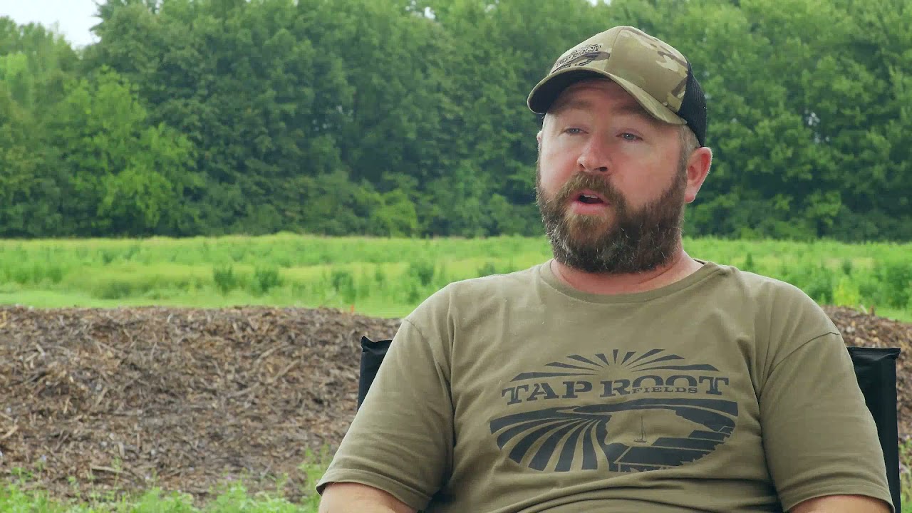 Tap Root Fields: Who we are - YouTube