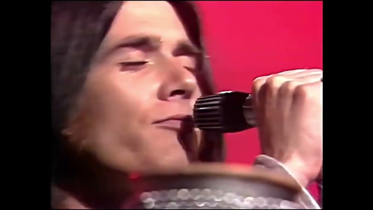 CAPTAIN BEYOND - LIVE IN MONTREUX (1972) - YouTube