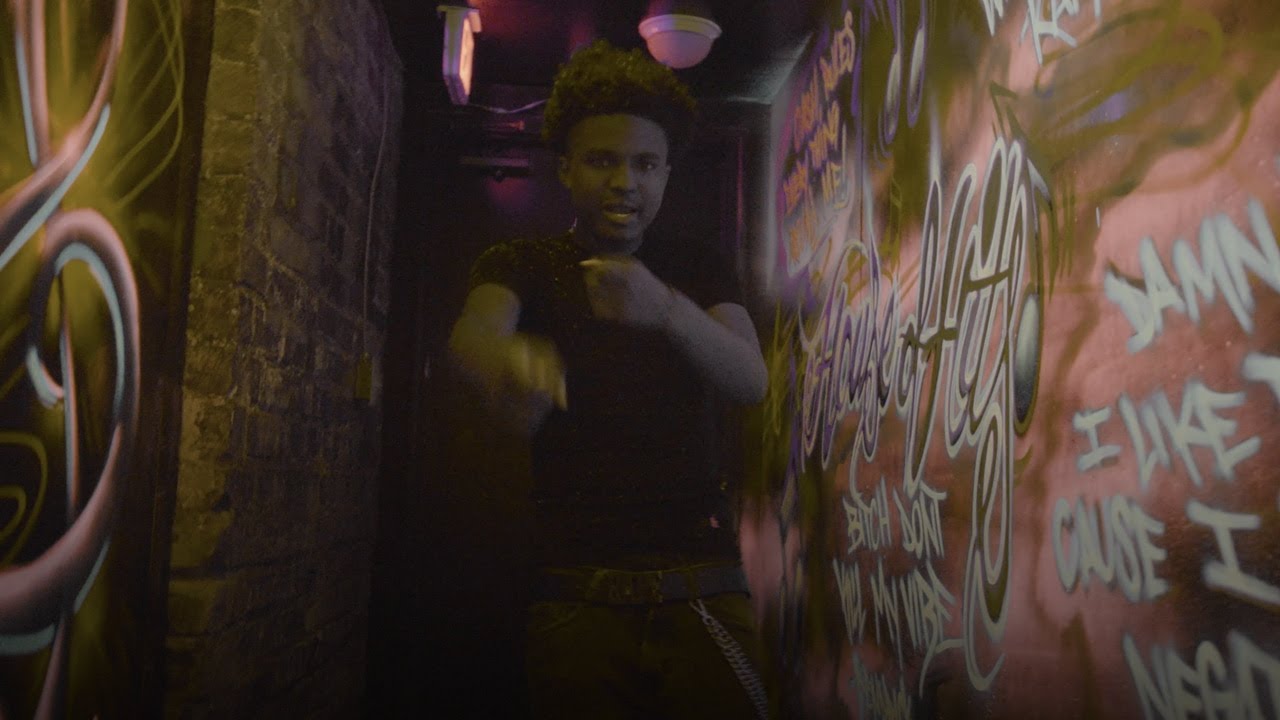 Lil PJ - Members (Official Video) - YouTube