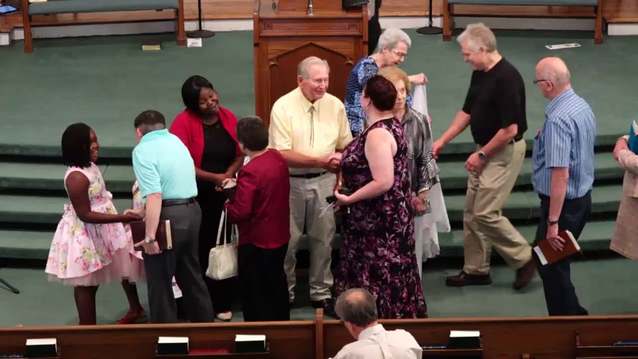 The Quality of Mercy is Strained - Luke 13:6-9. by Dr Jim Spivey. - YouTube