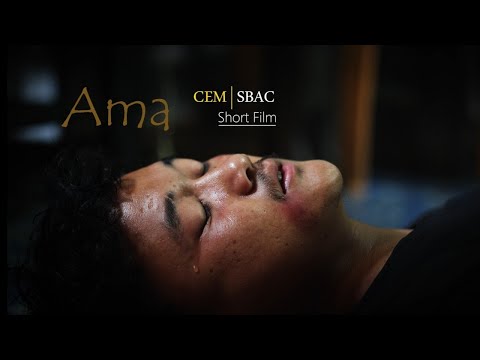 Ama | Short Film | CEM SBAC - YouTube