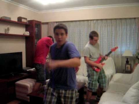 American idiot EduuProducitons