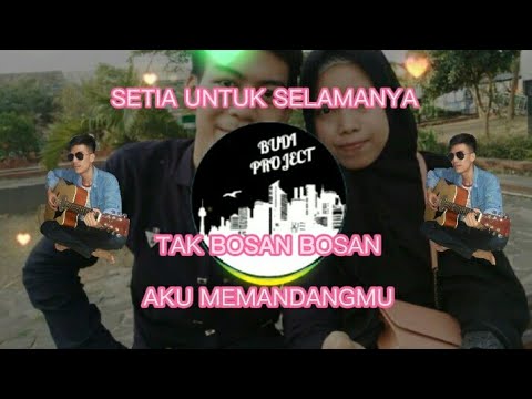 DJ TAK BOSAN BOSAN KU MEMANDANGMU || SETIA UNTUK SELAMANYA || DJ REMIX