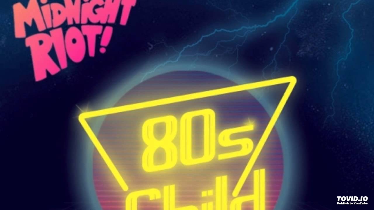 80' Child - Flashback - YouTube