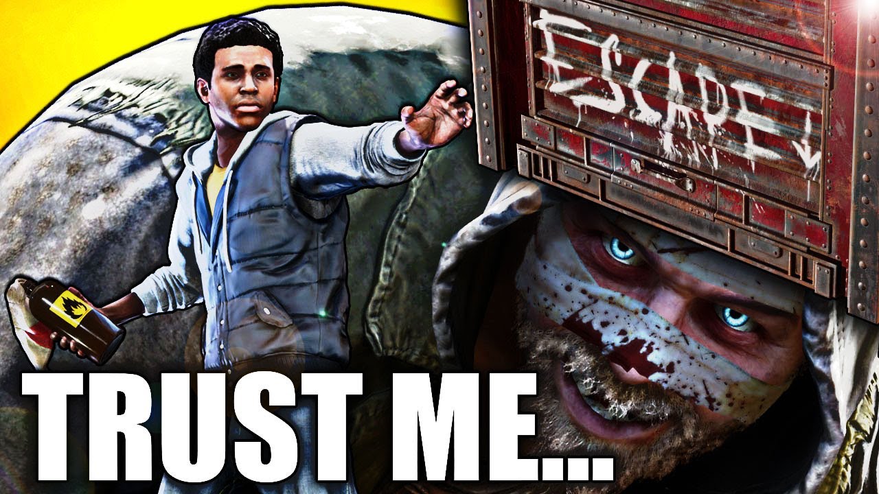 LAST YEAR AFTERDARK STRANGLER.. CAN HE BE TRUSTED?!? - YouTube