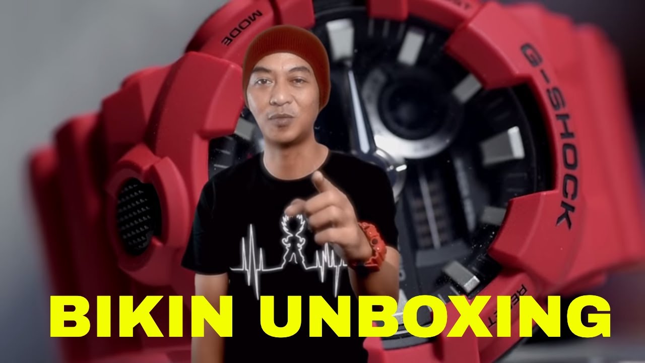 Cara Membuat Channel Review Produk - YouTube