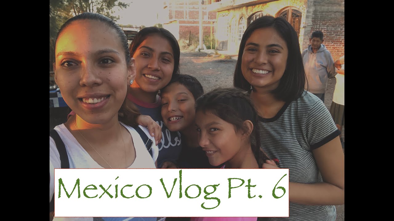 Mexico Vlog Part 6 - YouTube