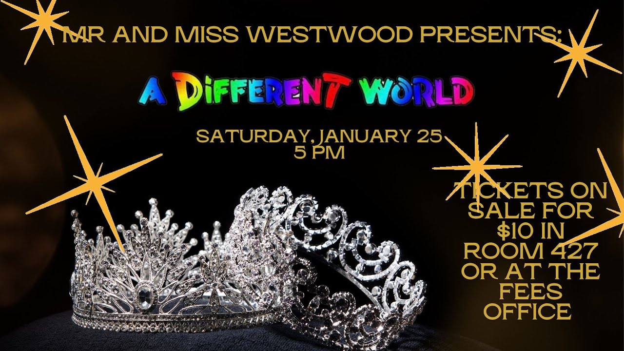 Pageant Promo - YouTube