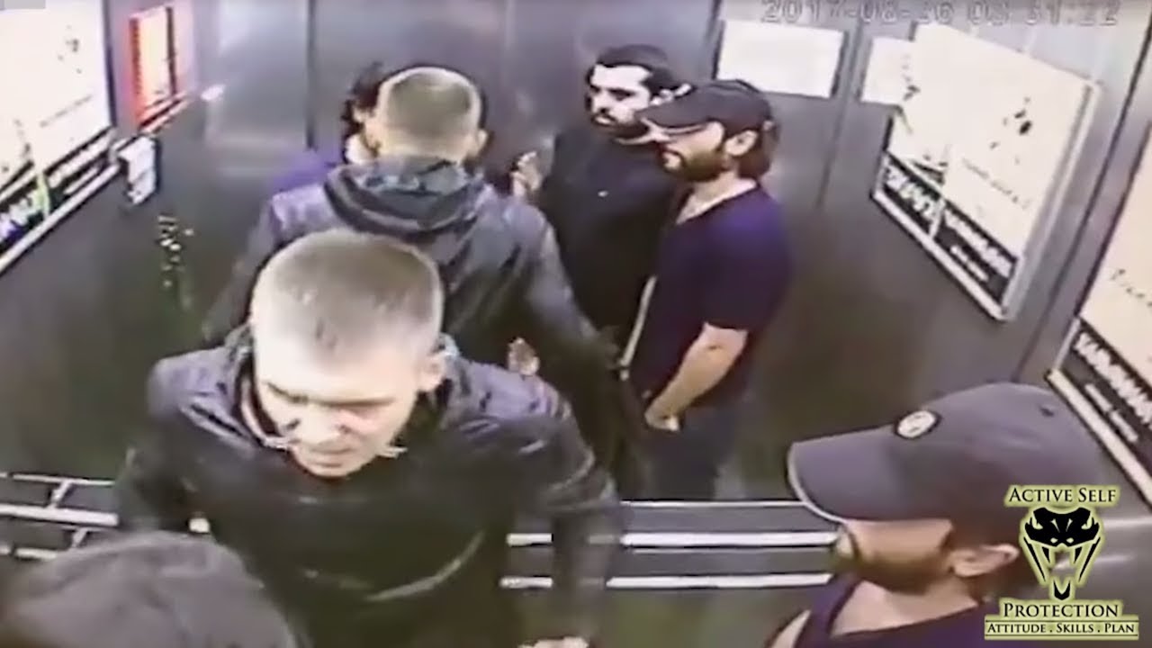 Three on One Shows Important Lessons for Self-Defenders | Active Self ...