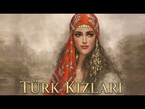 HATUN | TÜRK KIZLARI