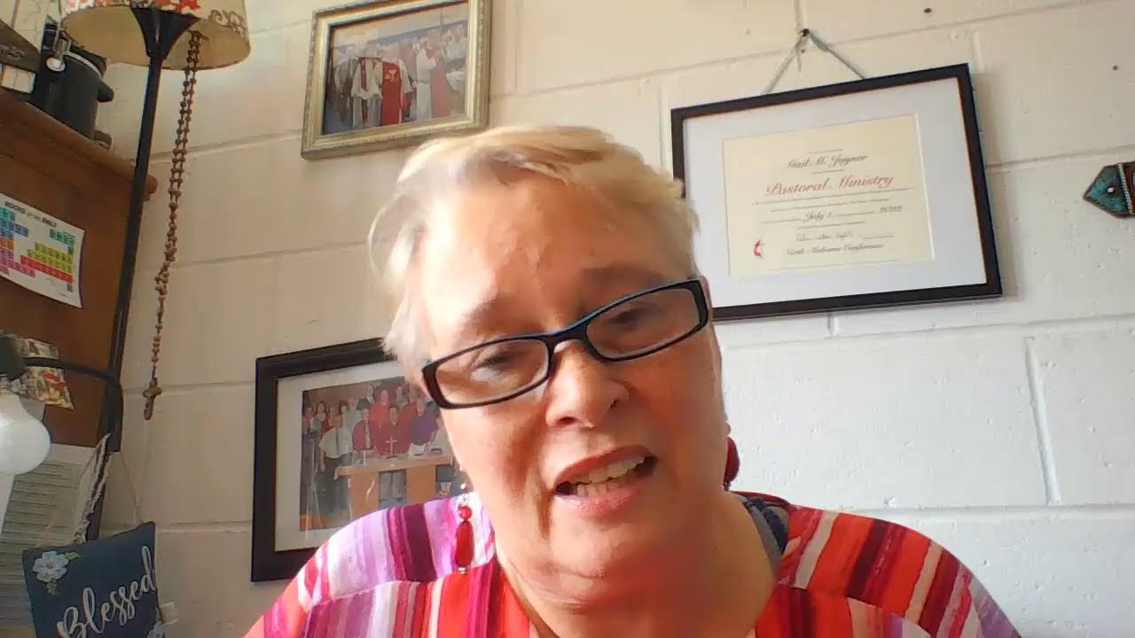 Word of the Day from Scripture Micah Chapter 6 verse 8. - YouTube