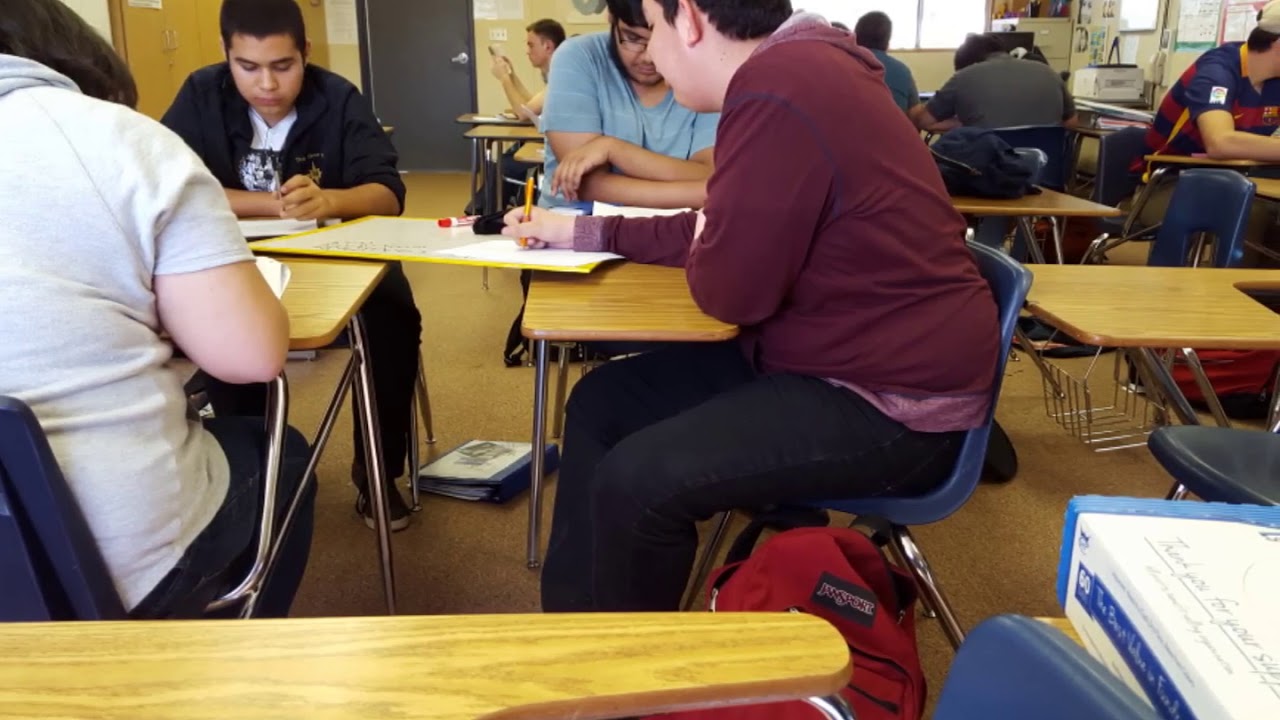Northview Students - YouTube