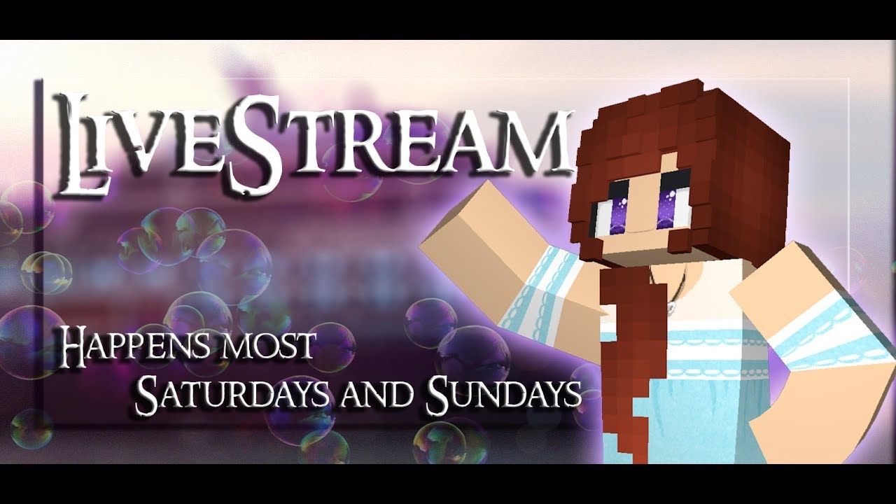 Minecraft Roleplay Building - YouTube