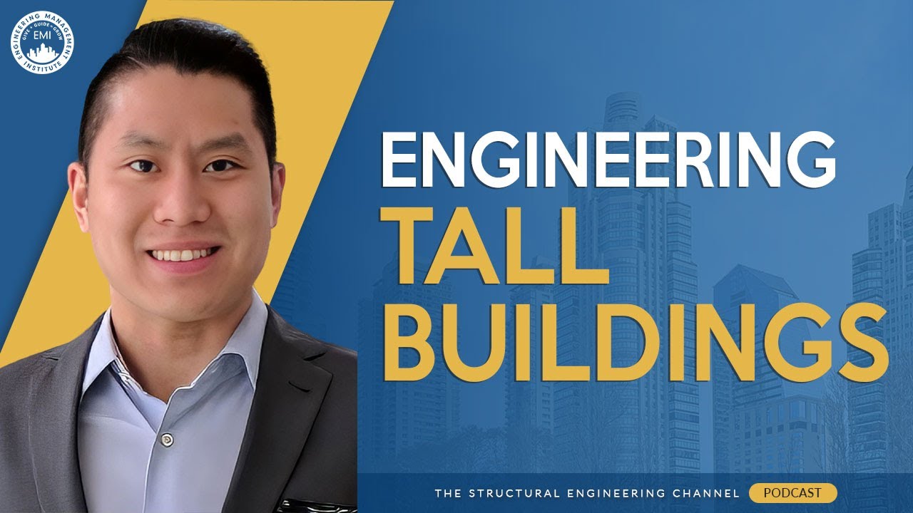 How Tall Buildings are Changing Our Cities Forever | Structural Engineering Podcast - YouTube