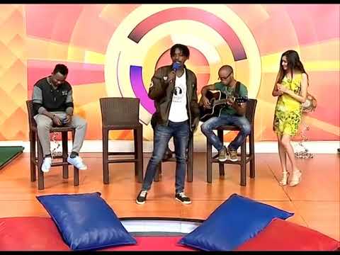 Willie Oeba on KTN Life & Style Shares His Personal Life Experience in ...