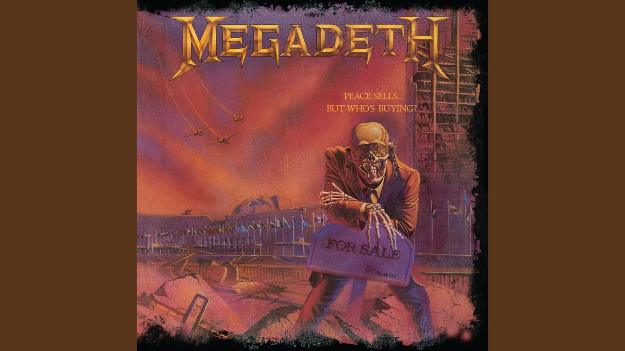 Last Rites/Loved To Deth (Live At The Phantasy Theatre, 1987) - YouTube ...