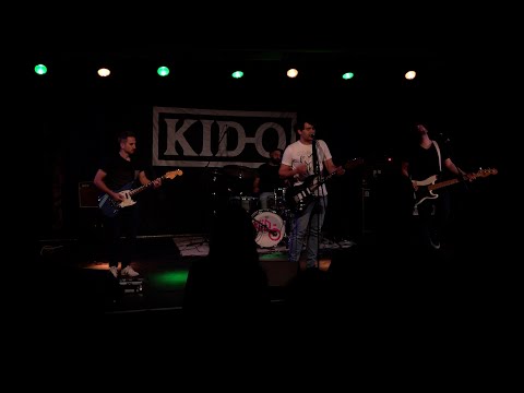 Band.Breite // KID-O // 12. Juni 2024 // MensaBar Freiburg