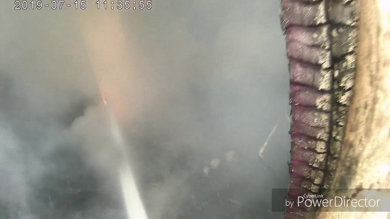 Sunog house on fire Del Pilar Jerome Ext. Davao City TEAM DFRS Response ...