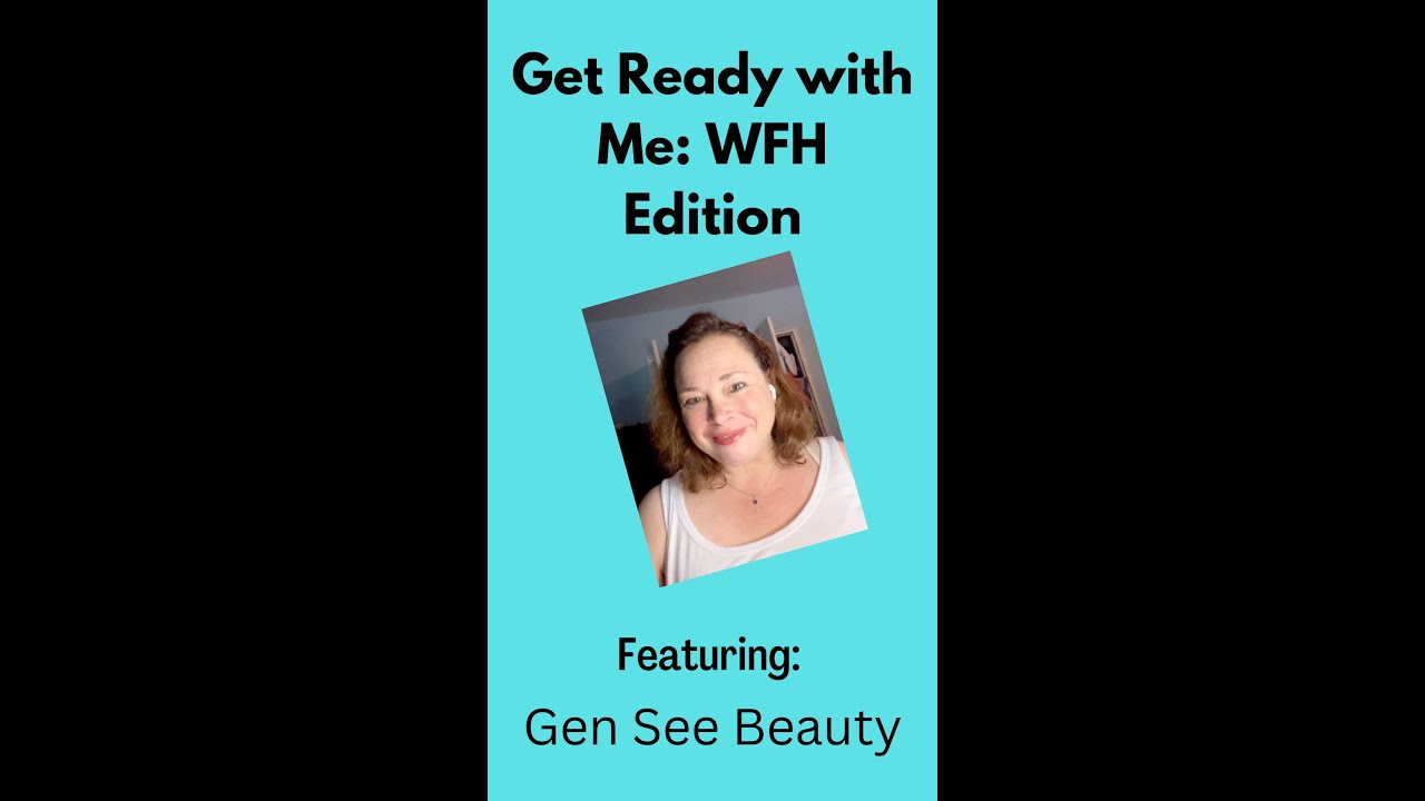 Gen See Beauty Mixed Media Metallic and Matte Eyeshadow Review and Try ...