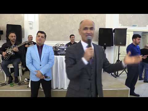 Canim Azerbaycanim Afiq Qarabagli , Bayram Kerimovdan super Azerbaycan. Saratov toyu yeni