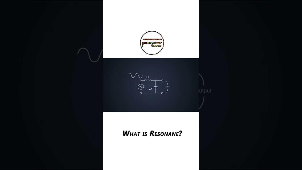 What is Resonance? - YouTube
