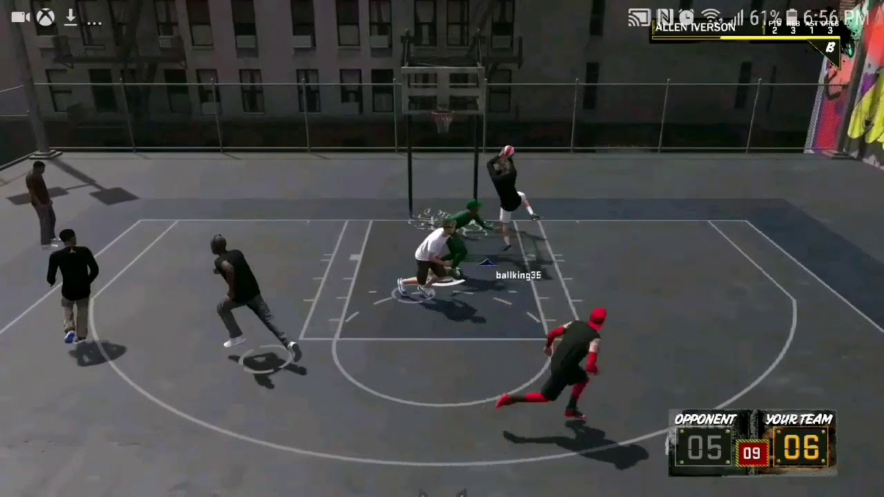 2k18 trash record - YouTube