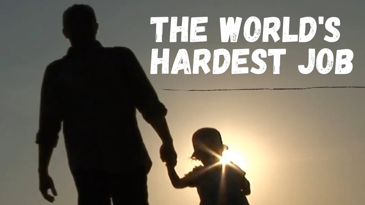 The World s Hardest Job YouTube the-world-s-hardest-job-youtube