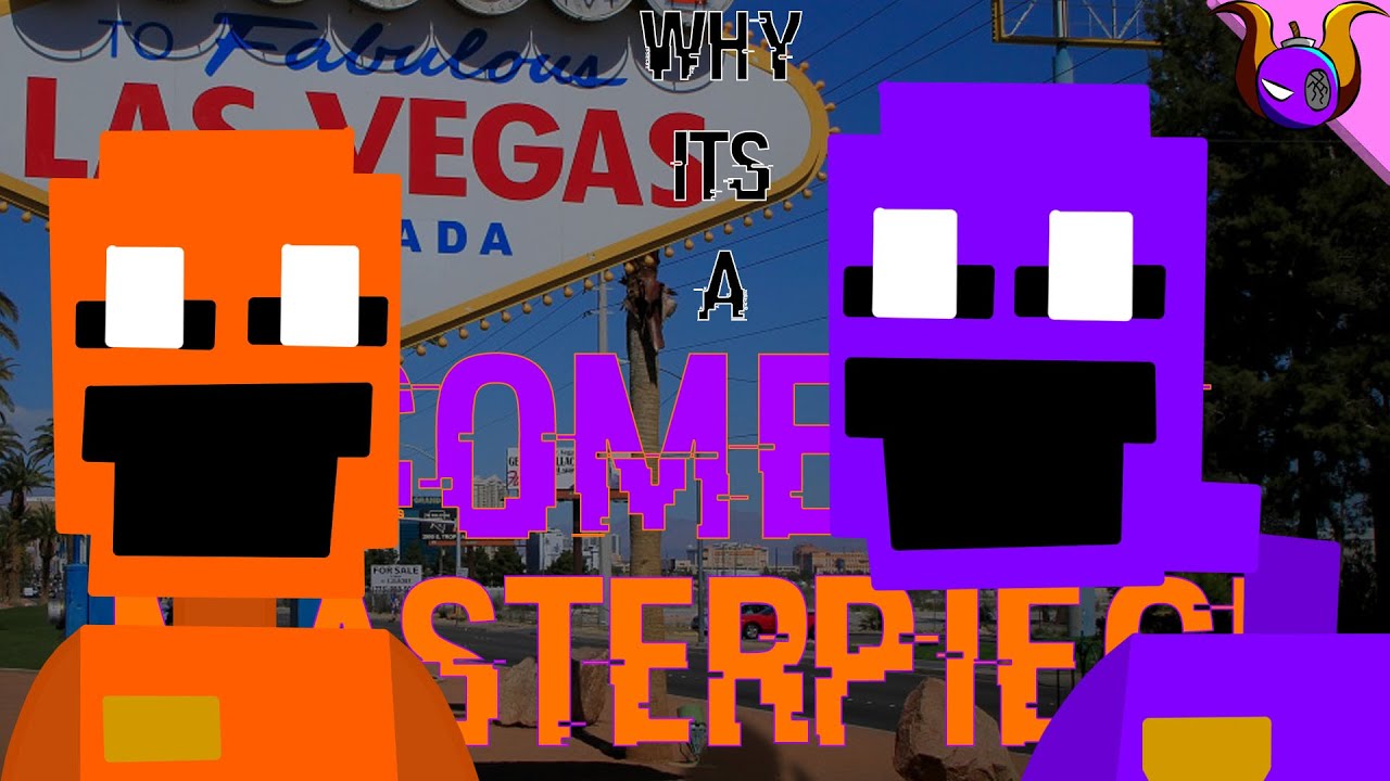 Dayshift at Freddy's: A Comedic Masterpiece - YouTube