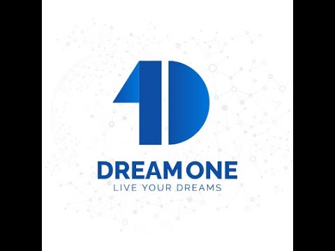 Dreamone Introduction Video - YouTube