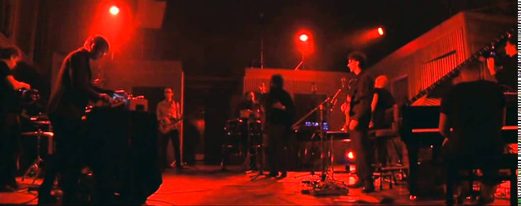 Jazzanova - I Can See (Funkhaus Sessions) (Official Video) - YouTube