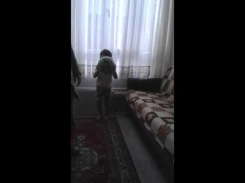 Evin Azgın Çocuğu