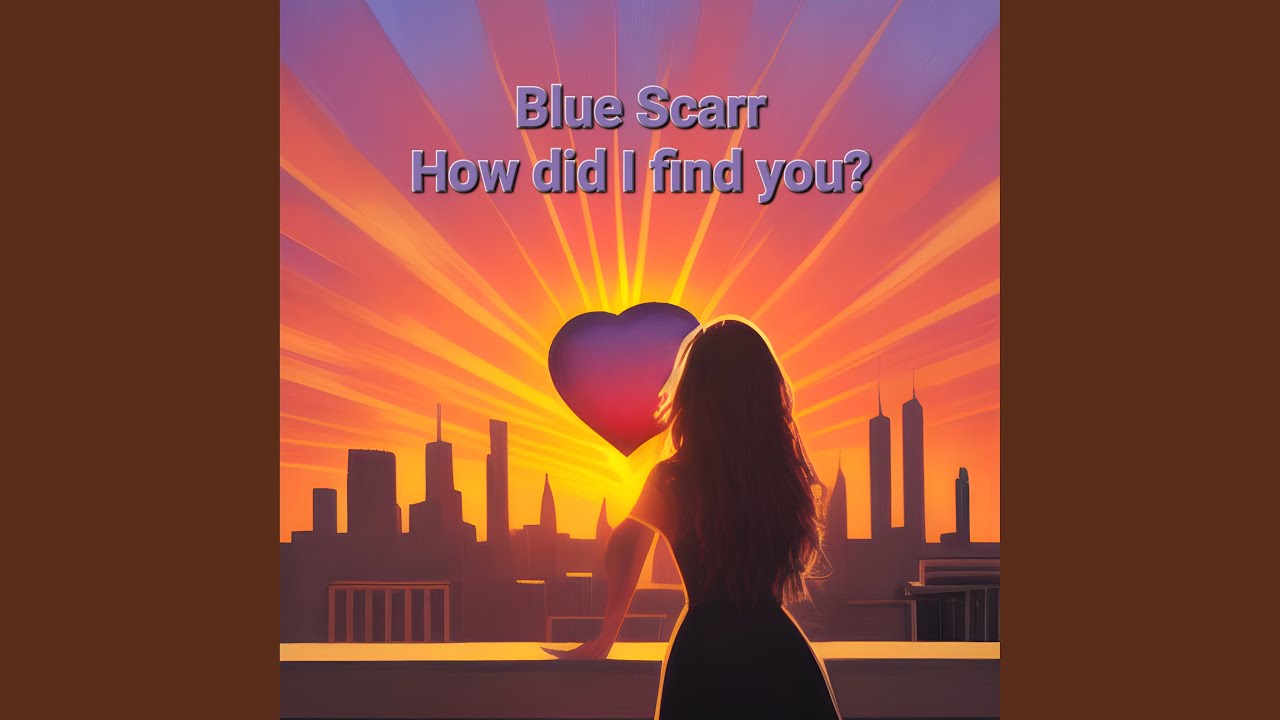 How did I find you? (Instrumental Version) - YouTube