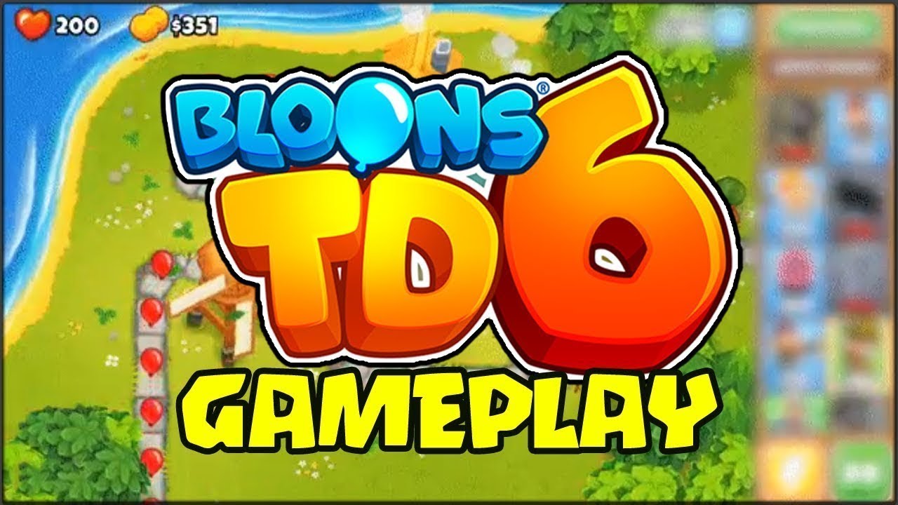 BloonsTD6 |[Unlocking The Apex Plasma Master Paragon]| With Friends ...