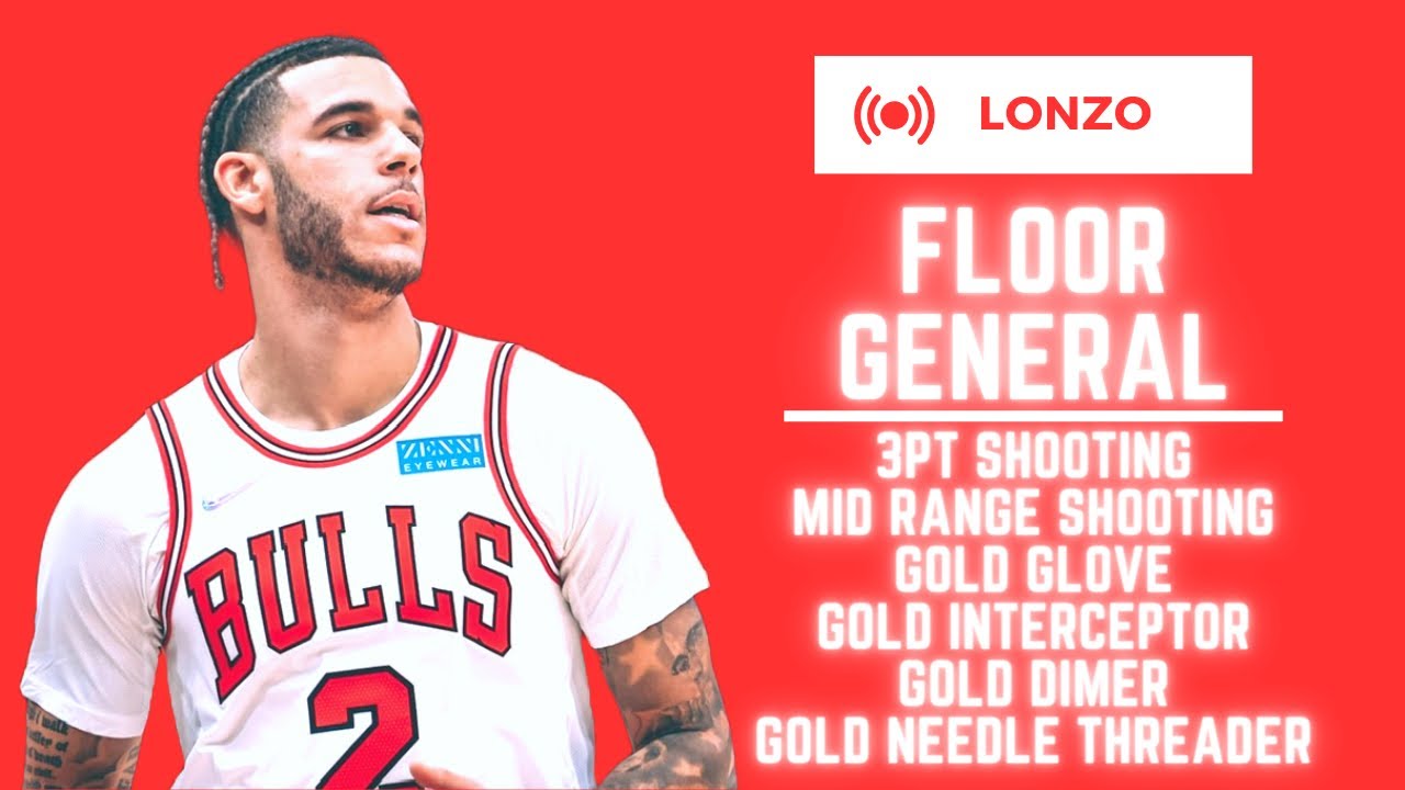 BEST FLOOR GENERAL BUILD ON NBA 2K24 NEXT GEN WITH 91 STEAL & 91 ...