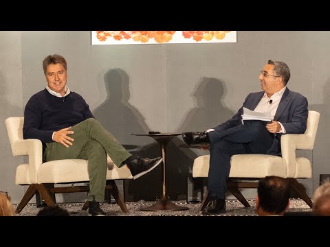 Championing People and the Planet with IKEA | Javier Quiñones - YouTube