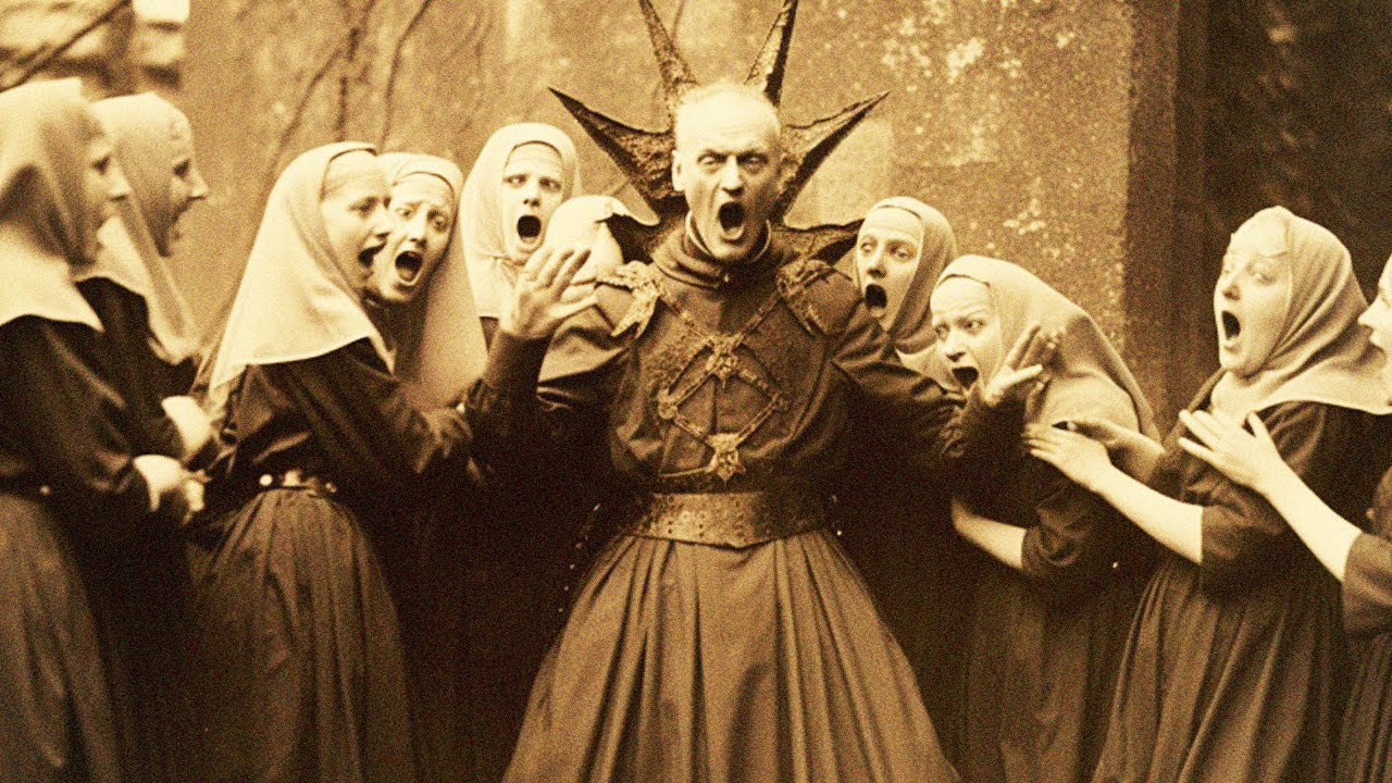 Top 10 Disgusting Acts Performed By European Kings - YouTube