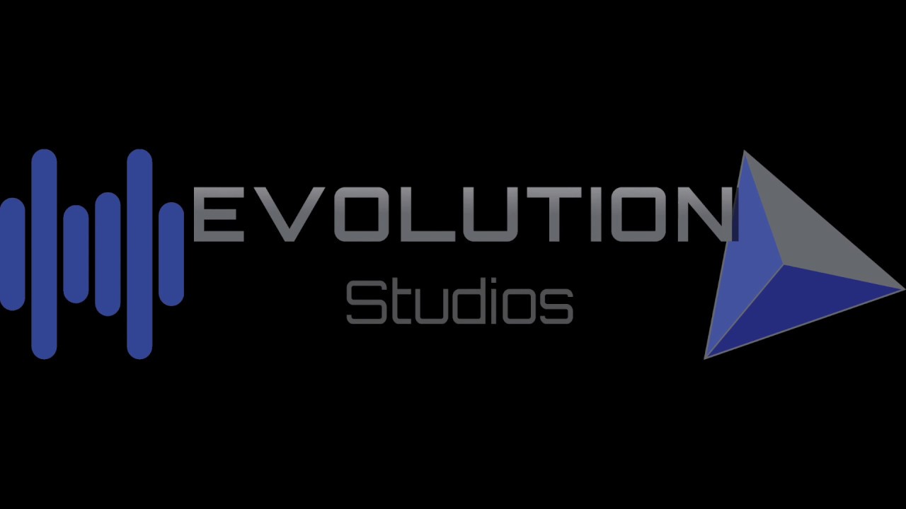 EVOLUTION STUDIOS - Recording Studio Introduction - YouTube
