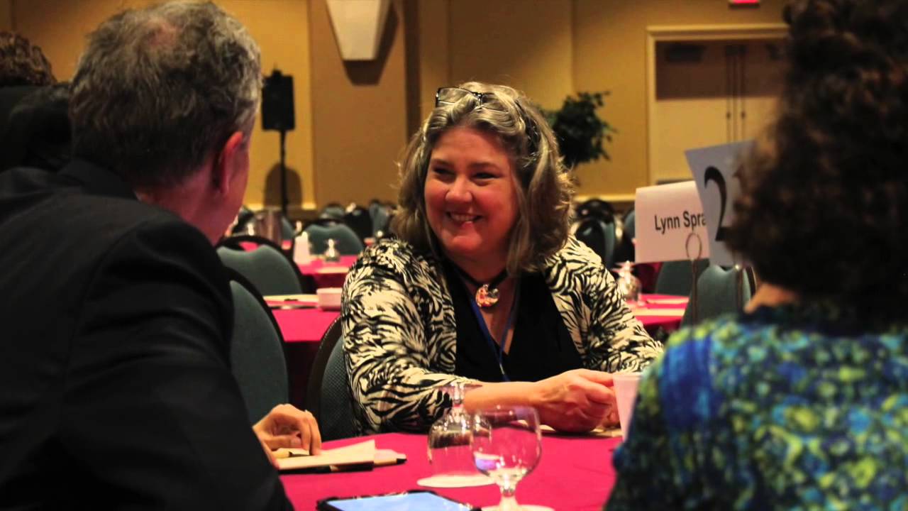 What People Are Saying About the CAPC National Seminar - YouTube