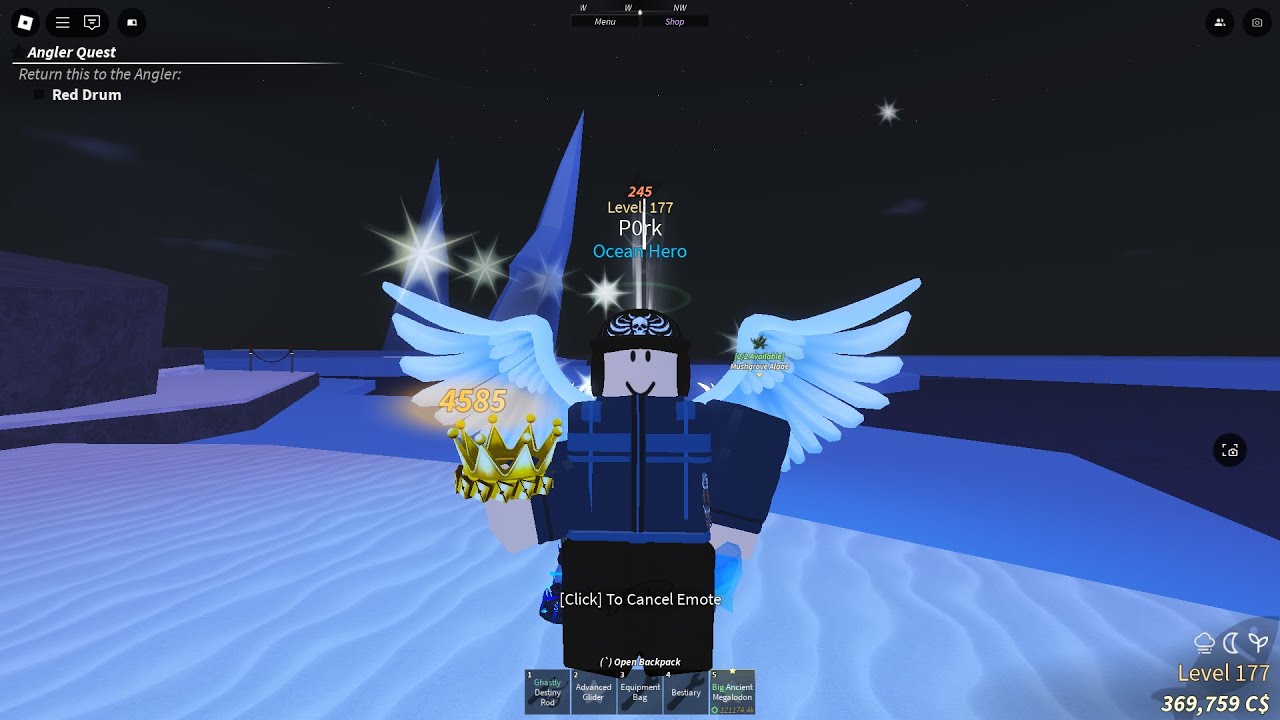 seeing how much levels I get with clever enchant on ROTD for 30 minutes ...